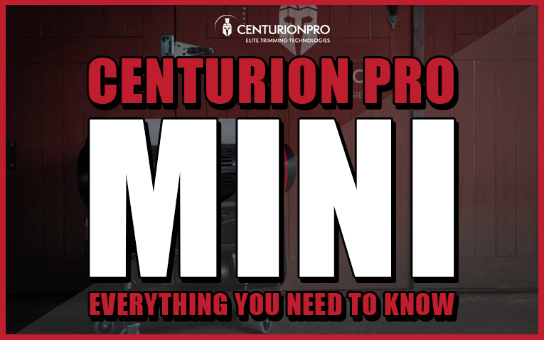 Everything you need to know about CenturionPro Mini — Rightbud