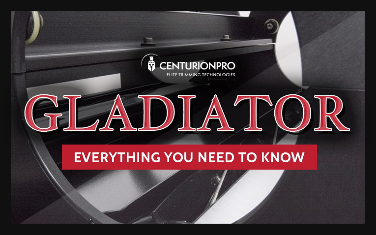 Everything You Need to Know About the CenturionPro Gladiator — Rightbud
