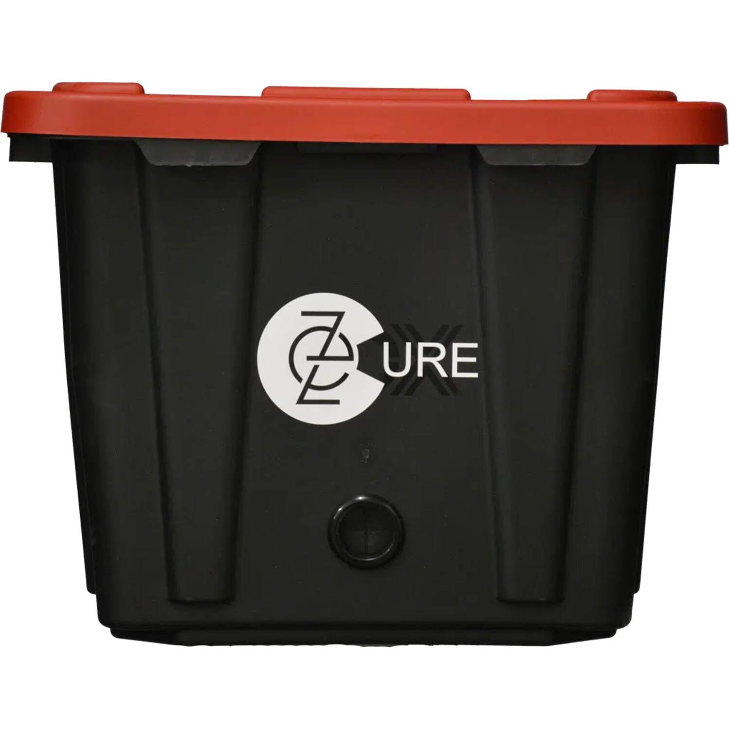 EZTrim EZ Cure Curing System | Automated Precise Curing — Rightbud