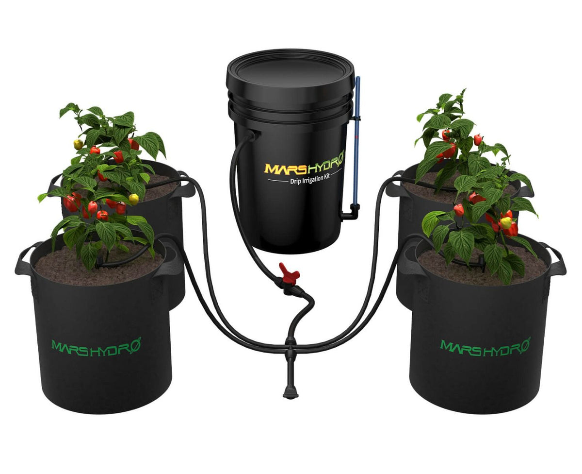 Mars Hydro Drip Irrigation Kit | Lowest Price Guaranteed — Rightbud