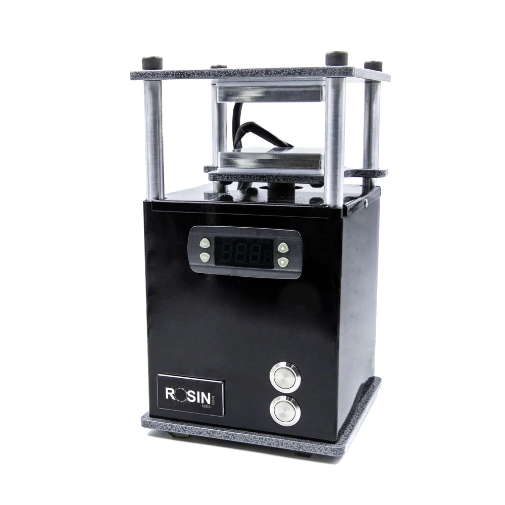 Buy Rosin Tech Rocket Electric Rosin Press | Lowest Price Guaranteed ...