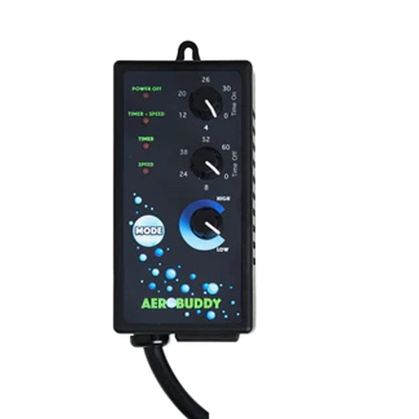 Buy Aeromixer Aerobuddy Timer and Power Controller | Lowest Price Guaranteed — Rightbud