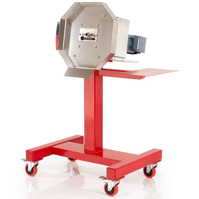 Centurion Pro HP1 Bucker Debudder & Bucking Machine | Lowest Price ...