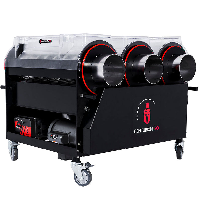 CenturionPro Automatic Bud Trimmers for Sale — Rightbud