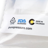 Pure Pressure Rosin Presses & Accessories for Sale — Rightbud