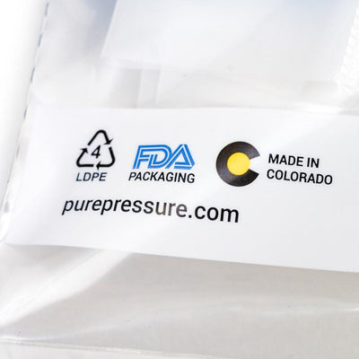 Pure Pressure Rosin Presses & Accessories for Sale — Rightbud