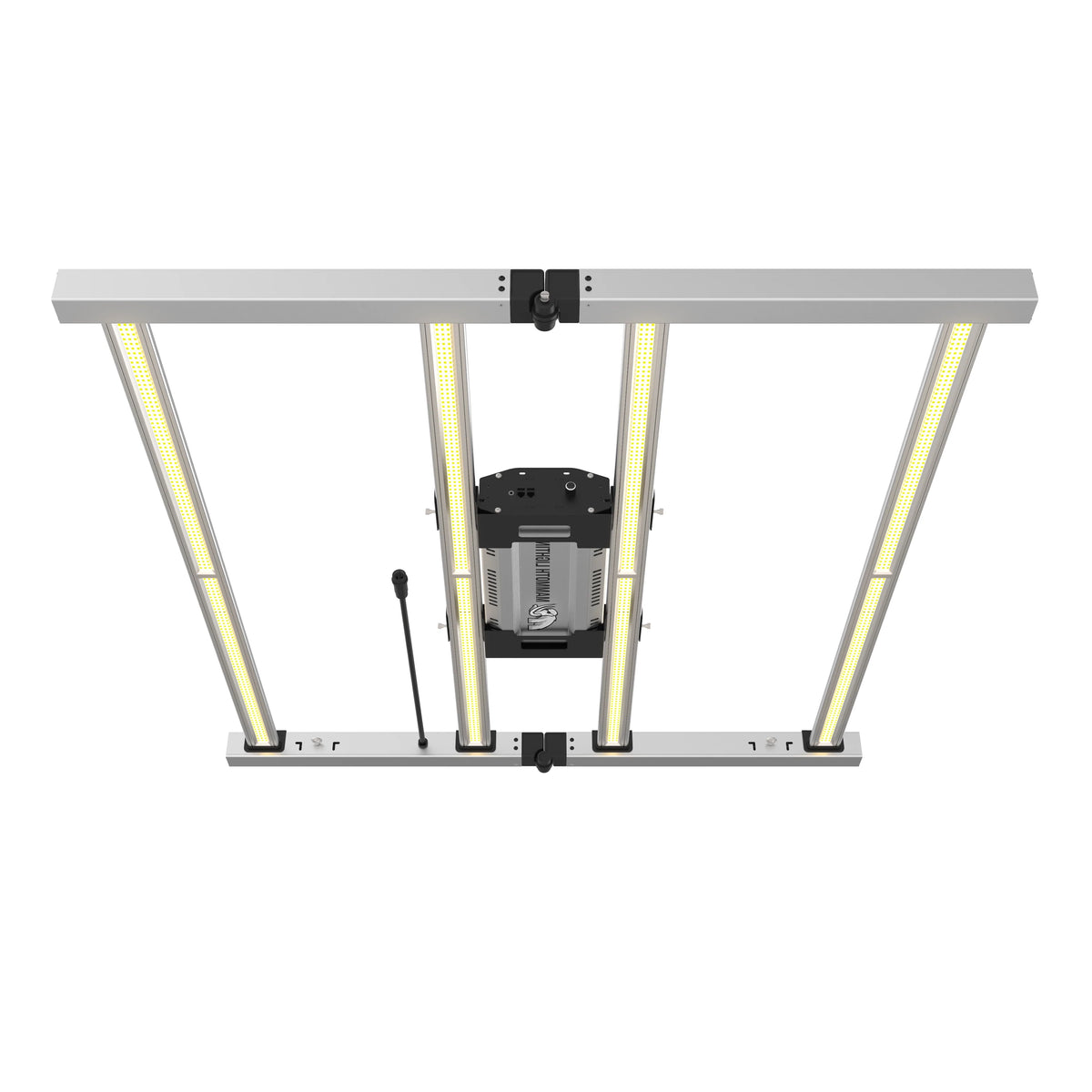 Buy Mammoth Lighting Fold Series 4 Bar 430W LED Grow Light | Rightbud