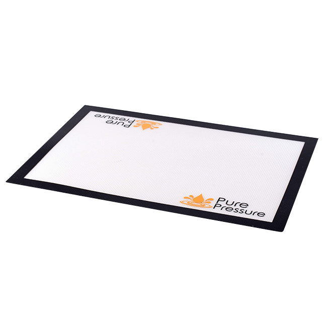 Buy Pure Pressure Silicone Dab Mat — Rightbud