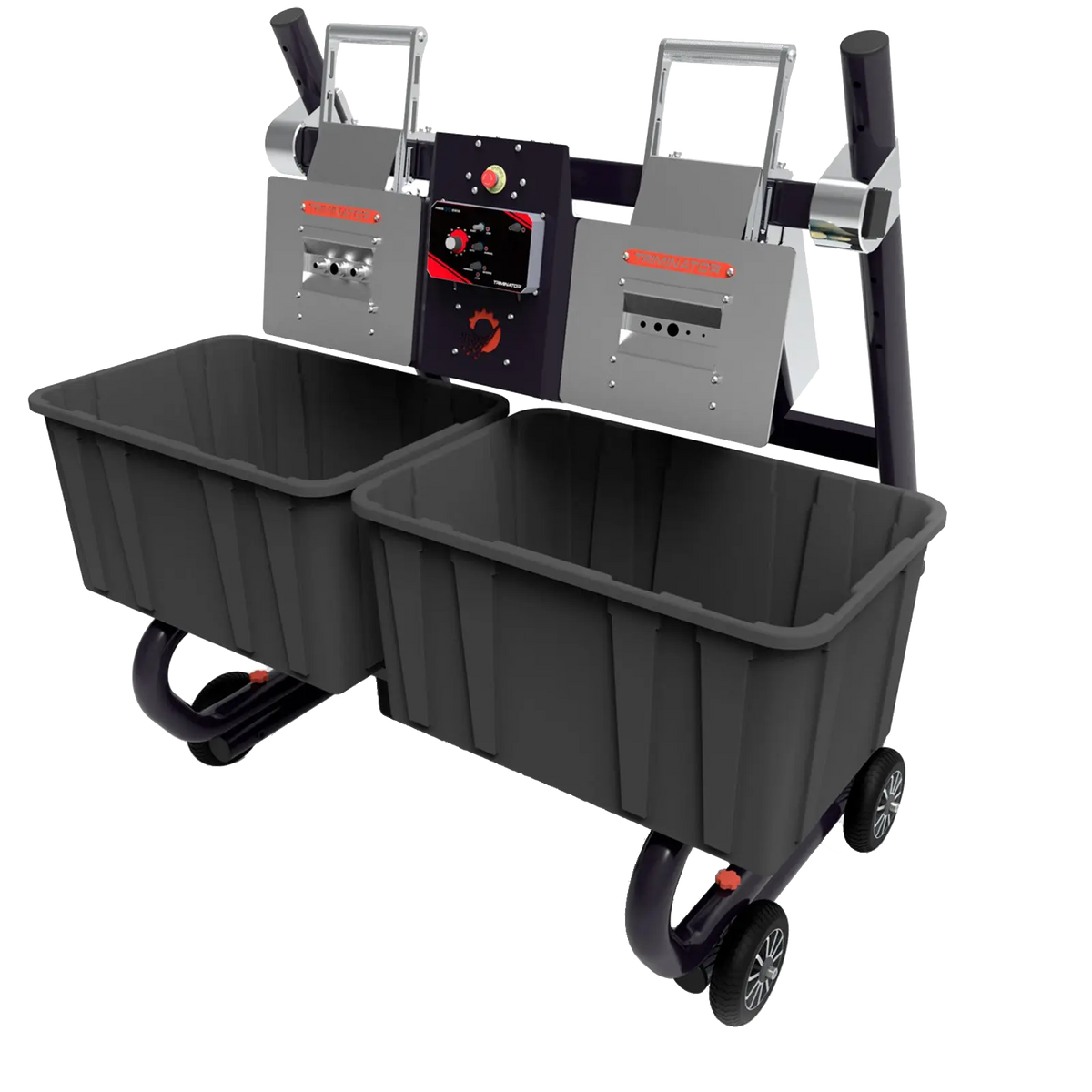 Buy Triminator BuckMaster Pro Bucking Machine — Rightbud