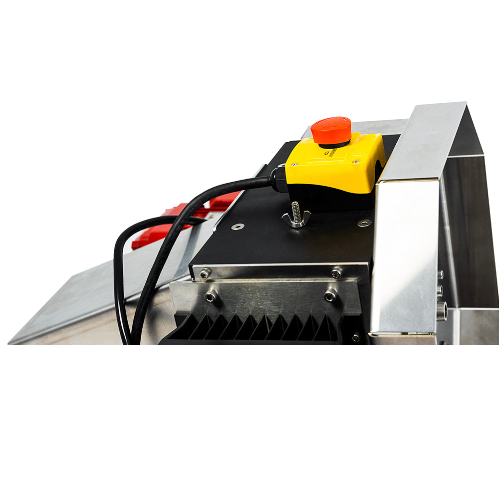 Centurion Pro HP Mini Bucker Debudder & Bucking Machine | Lowest Price ...