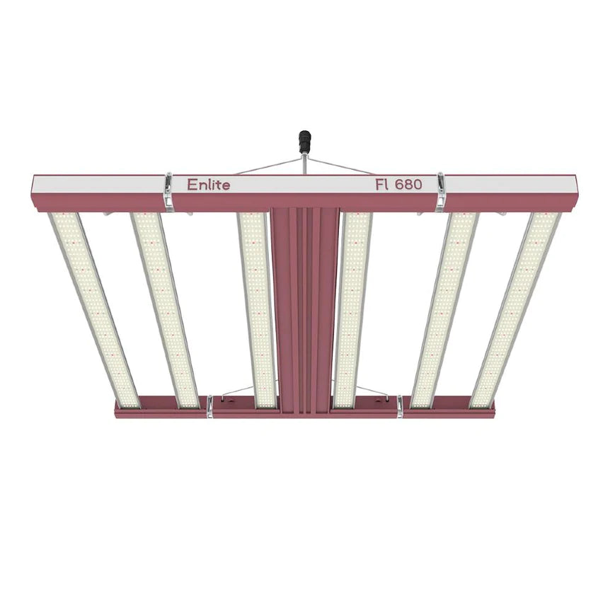 Buy Enlite Flora Series 680W LED Grow Light | Lowest Price Guaranteed ...
