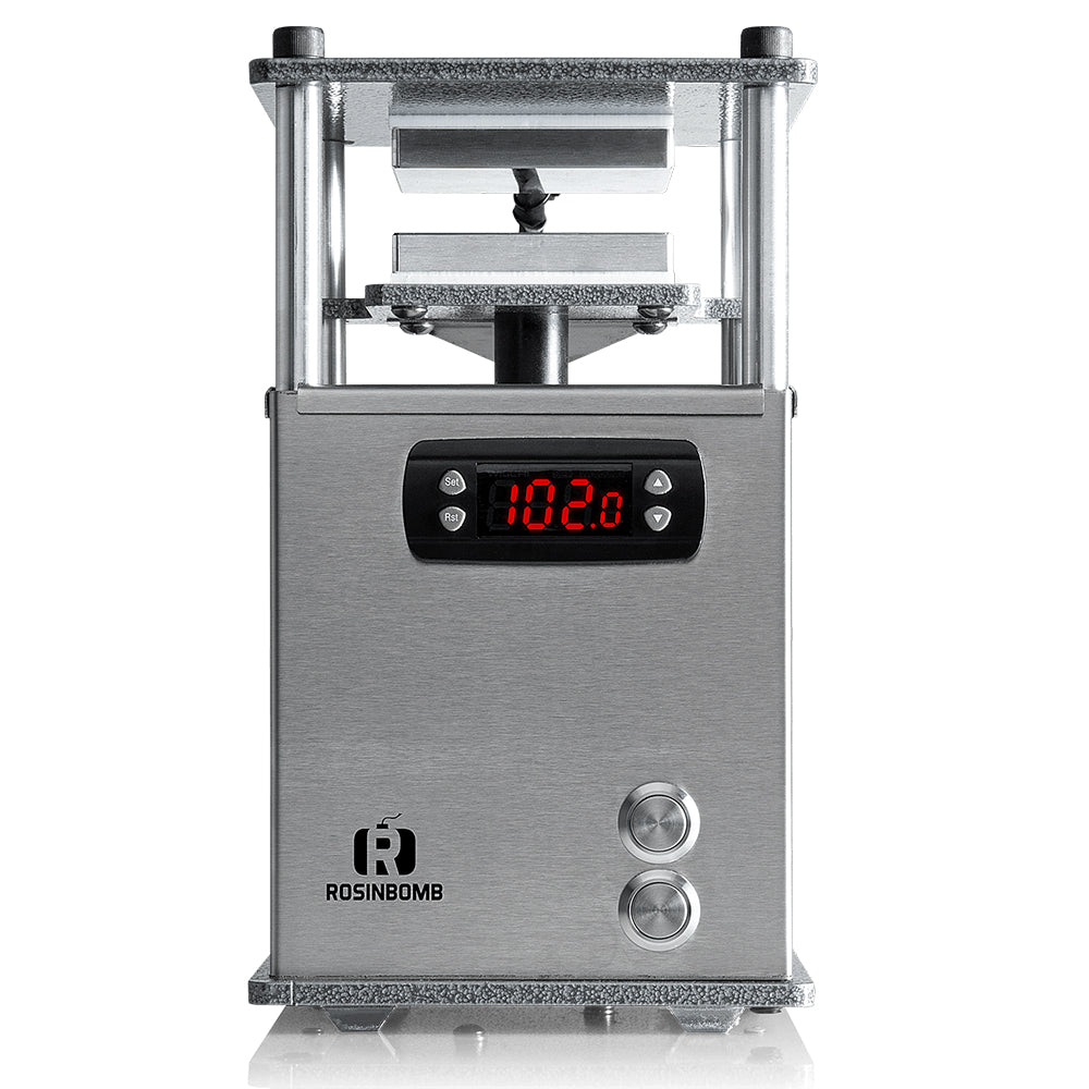 Buy Rosin Tech Rocket Electric Rosin Press | Lowest Price Guaranteed ...