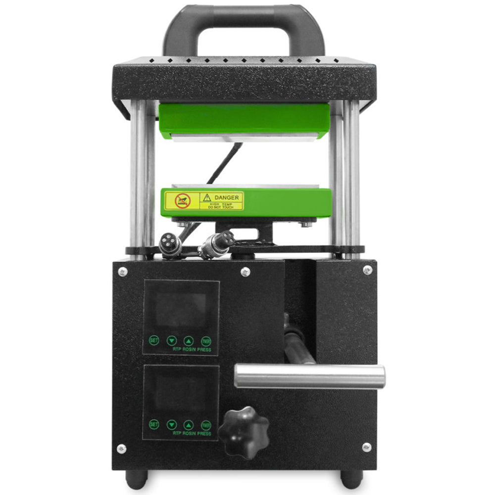 Buy Rosin Tech BIG Smash 4 Ton Manual-Hydraulic Rosin Press — Rightbud