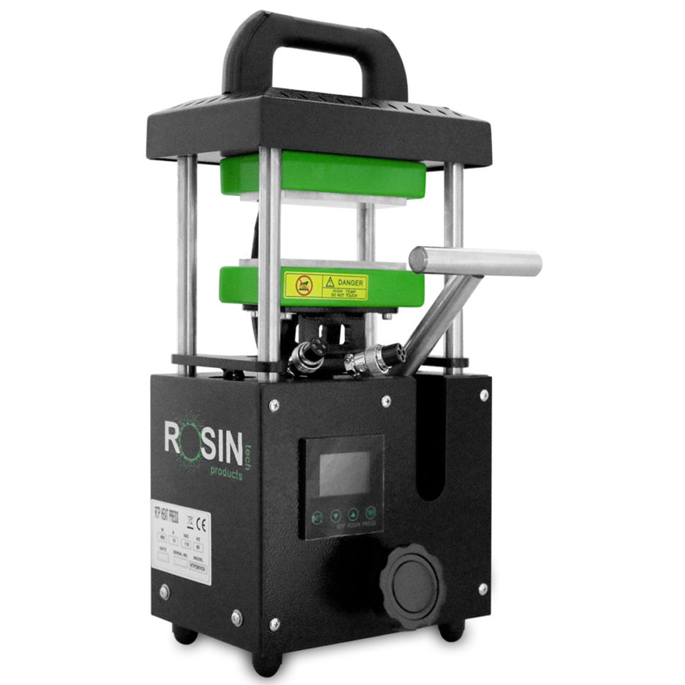 Buy Rosin Tech Smash 2 Ton Personal Rosin Press — Rightbud
