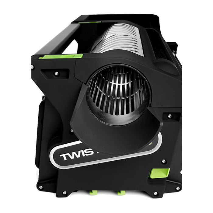 Buy Twister T6 Wet & Dry Automatic Bud Trimmer with Leaf Collector ...
